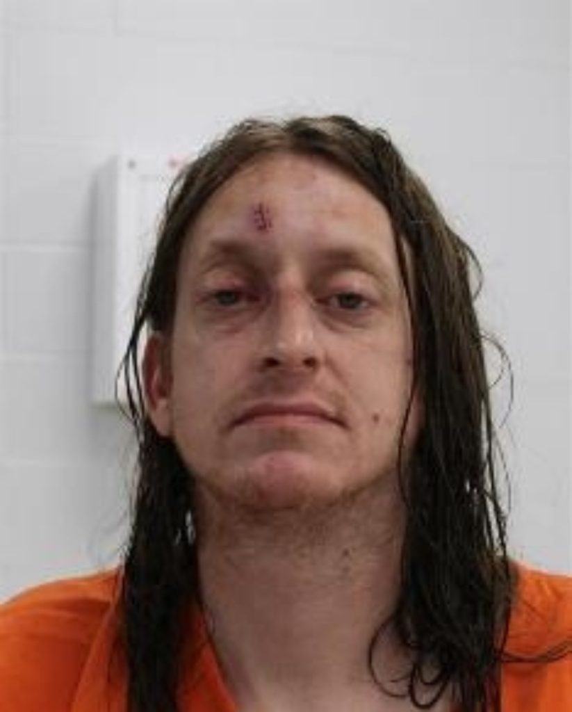 Lake Lynn man accused of attempted arson over $60 - Herald-Standard